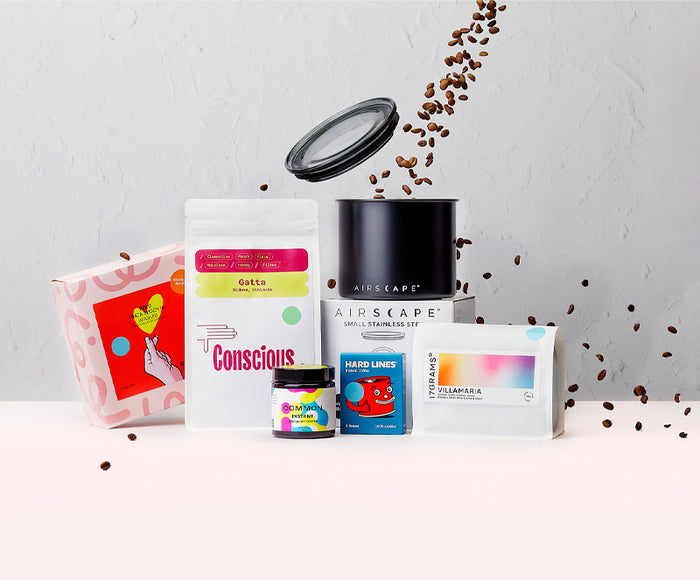 Brewed : Buy coffee online